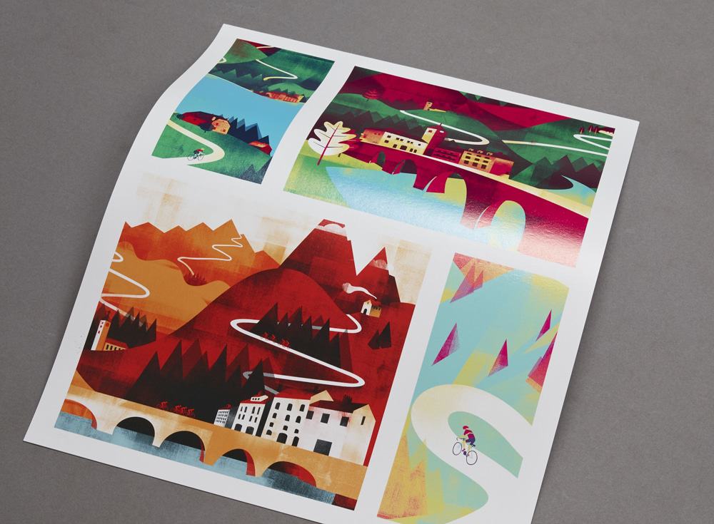 Illustration Sample Pack – creativehub