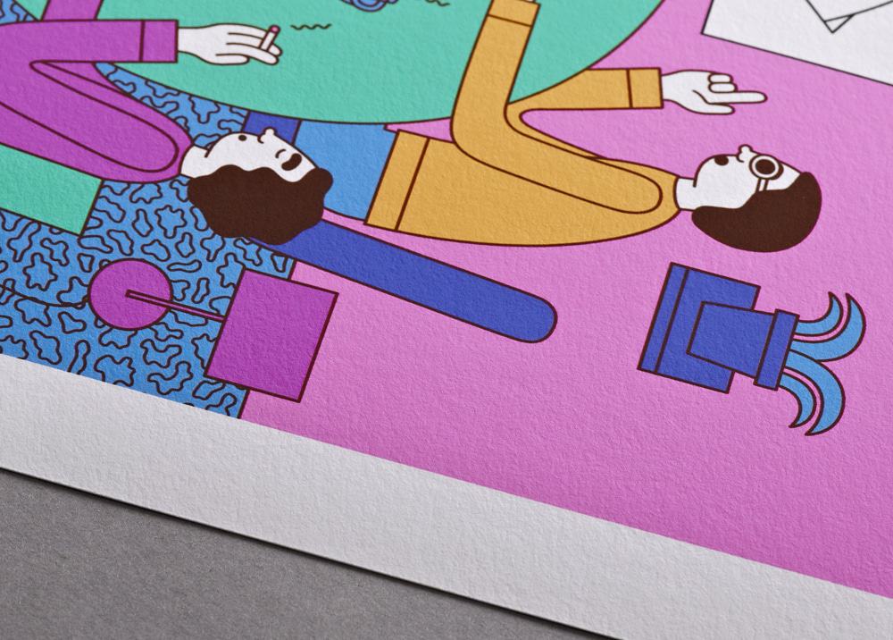 Illustration Sample Pack – creativehub